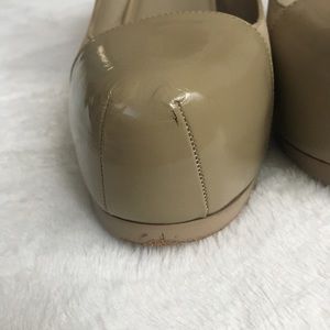 Yves Saint Laurent | Shoes | Ysl Tribute Platform Heels | Poshmark